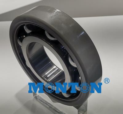 China 6222/C3VL0241	110*200*38mm Insulated Insocoat bearings for Electric motors for sale