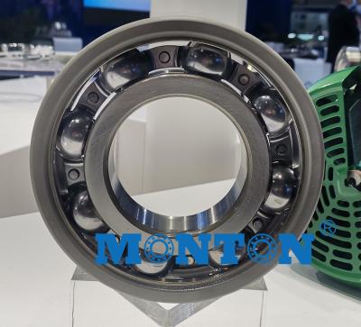 China 6322/C3VL0241	110*240*50mm Insulated Insocoat bearings for Electric motors for sale