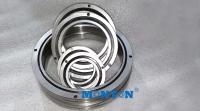 China RE24025UUCC0P5 240*300*25mm crossed roller bearing  Robot Harmonic Drive Gear Component Set for sale