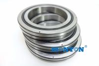 China RE45025UUCC0P5 450*500*25mm crossed roller bearing Frameless BLDC Servo Motor with Harmonic Drive Gear Reducer for sale