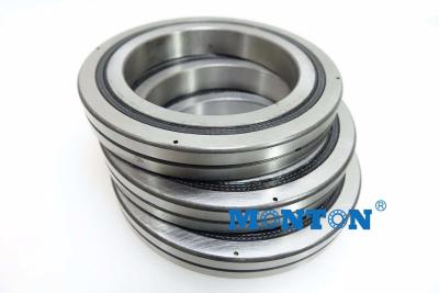 China RE45025UUCC0P5 450*500*25mm crossed roller bearing Frameless BLDC Servo Motor with Harmonic Drive Gear Reducer for sale