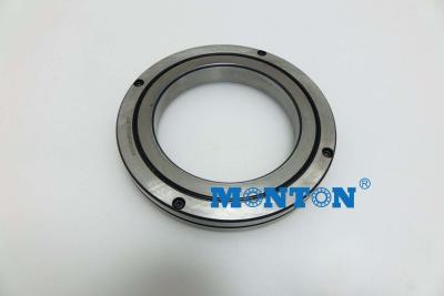 China RE20035UUCC0P5 200*295*35mm crossed roller bearing  hollow shaft gearbox harmonic drive gear for stepper motor for sale