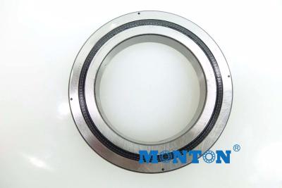 China RA11008UUCC0P5 110*126*117mm  crossed roller bearing harmonic reducer bearing for sale