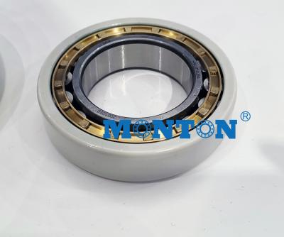China 6332M/C3VL2071 160*340*68mm Insulated Insocoat bearings for Electric motors for sale