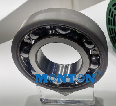 China NU210ECM/C3VL0241 50*90*20mm Insulated Insocoat bearings for Electric motors for sale