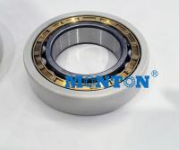 China NU215ECM/C3VL0241 75*130*25mm Insulated Insocoat bearings for Electric motors for sale