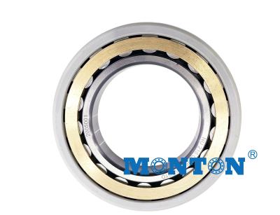 China NU1012ML/C3VL0241 60*95*18mm Insulated Insocoat bearings for Electric motors for sale
