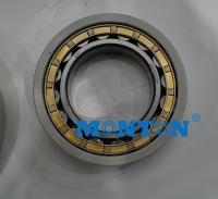 China NU313ECM/C3VL0241 65*140*33mm Insulated Insocoat bearings for Electric motors for sale