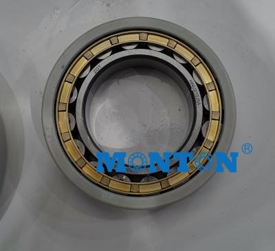 China NU313ECM/C3VL0241 65*140*33mm Insulated Insocoat bearings for Electric motors for sale