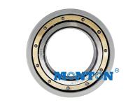 China NU312ECM/C3VL0241 60*130*31mm Insulated Insocoat bearings for Electric motors for sale