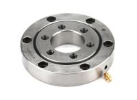 China XU160260 191*329*46mm crossed roller bearing High torque harmonic drive mini gear reducer for industrial robotics for sale