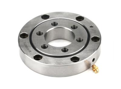 China XU160260 191*329*46mm crossed roller bearing High torque harmonic drive mini gear reducer for industrial robotics for sale