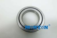 China CRBC700150UUC1P5 700*1020*150mm crossed roller bearing  harmonic reducer cross roller bearing for sale