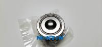 China ZKLF40100-2RS-2AP 40*100*68mm Angular Contact Ball Bearing P4 spindle high precision angular contact ball bearing for sale