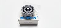 China ZKLF40100-2RS-2AP 40*100*68mm Angular Contact Ball Bearing P4 spindle high precision angular contact ball bearing for sale
