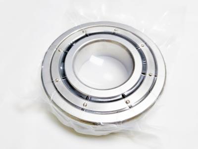 China 6208-H-T35D 40*80*18mm Cryogenic pump bearings for sale