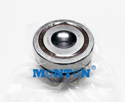 China ZKLN60110-2Z 60*110*45mm Angular Contact Ball Bearing  spindle router bearing angular contact bearings for sale