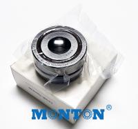 China ZKLN0624-2RS-PE 6*24*15mm Angular Contact Ball Bearing high speed high precision ceramic spindle ball bearing for sale