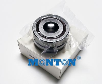 China ZKLN1545-2RS-PE 15*45*25mm Angular Contact Ball Bearing high speed high precision ceramic spindle ball bearing for sale
