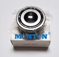 China ZKLN1242-2RS-PE 12*42*25mm spindle router bearing angular contact bearings for sale