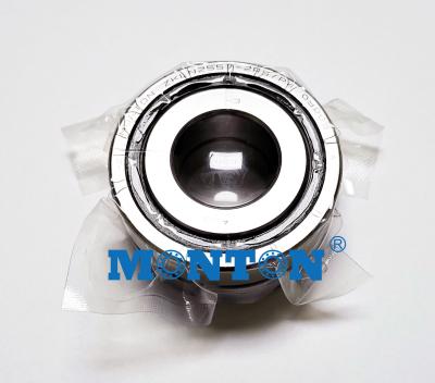China ZKLN5090-2RS-2AP 50*90*68mm high super precision angular contact ball bearings for sale