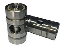 China HP0822G02 Angular Contact Ball Bearing , Durable Turbocharger Bearing for sale