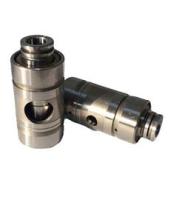 China HP0822G02 Angular Contact Ball Bearing , Durable Turbocharger Bearing for sale