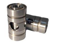 China HP0128G03 Turbocharger Angular Contact Ball Bearing Non Standard Long Life for sale