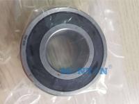 China EPB60-47SN24VVC3EP5A 60x130x31mm High Speed Ceramic Fanuc Spindle Motor Bearings for sale