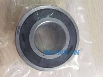 China EPB60-47SN24VVC3EP5A 60x130x31mm High Speed Ceramic Fanuc Spindle Motor Bearings for sale