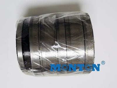 China T6AR2262 22*62*132mm Multi-Stage cylindrical roller thrust bearings for sale