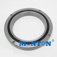 China RU124GUUCCOP5 RU124XUUCCOP5  crossed roller Bearing for Industrial Robot for sale