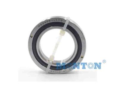China RU148X  P4 / P2  High SpeedCrossed roller bearing for sale