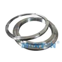 China RA6008UUCC0P5 60*76*8mm Thin Section Crossed Roller Bearings For Robots Arm for sale
