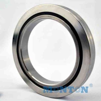 China XU160260 Customerized Crossed Cylindrical Roller Slewing Bearings Cooperative Robot for sale