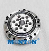 China CSF14-3516 9*55*16.5mm harmonic drive reducer crossed roller bearing for sale