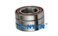 China Angular Contact Ball Bearing High Precision For Fuel Injection Pumps Z2V2 GCr15 for sale