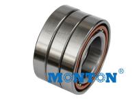 China Angular Contact Ball Bearing High Precision For Fuel Injection Pumps Z2V2 GCr15 for sale