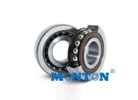 China Angular Contact Ball Bearing High Precision For Fuel Injection Pumps Z2V2 GCr15 for sale