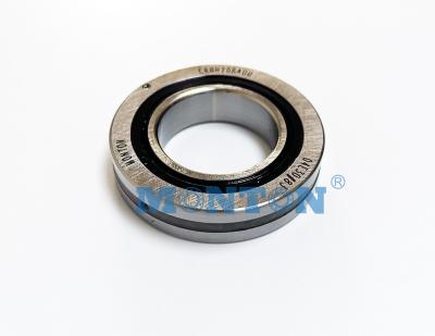 China CRBC800100UUC1P5 800*1030*100mm crossed bearing roller harmonic reducer cross roller bearing for sale