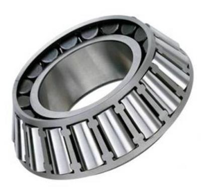China Reliable Double Row Taper Roller Bearing Telescope Internal Gears Bearings for sale