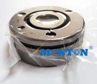China ZKLF1560-2RS/P4 axial angular contact ball bearings for the machines tools industry for sale