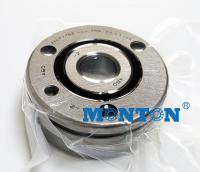 China ZKLF1560-2RS/P4 axial angular contact ball bearings for the machines tools industry for sale