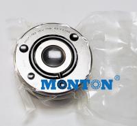 China ZKLF3590-2RS/P4 axial angular contact ball bearings for the machines tools industry for sale