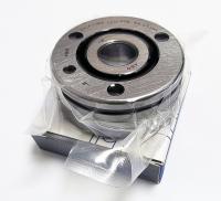 China ZKLF50115-2RS/P4 axial angular contact ball bearings for the machines tools industry for sale