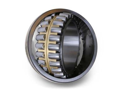 China Chrome Steel Sealed Roller Bearings High Speed Waterproof With Tapered Bore for sale