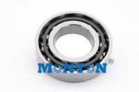 China BS1747 Ball Screw Support Bearings 17tac47 17*47*15mm Machine Tool Spindle Bearings for sale