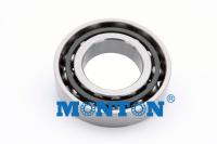 China BS1747 Ball Screw Support Bearings 17tac47 17*47*15mm Machine Tool Spindle Bearings for sale