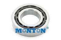 China BS1747 Ball Screw Support Bearings 17tac47 17*47*15mm Machine Tool Spindle Bearings for sale
