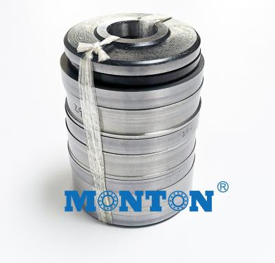 China TAB -120240-209 Food Extruder Gearbox Multi Stage Bearings 304.8×609.6×317.5mm for sale